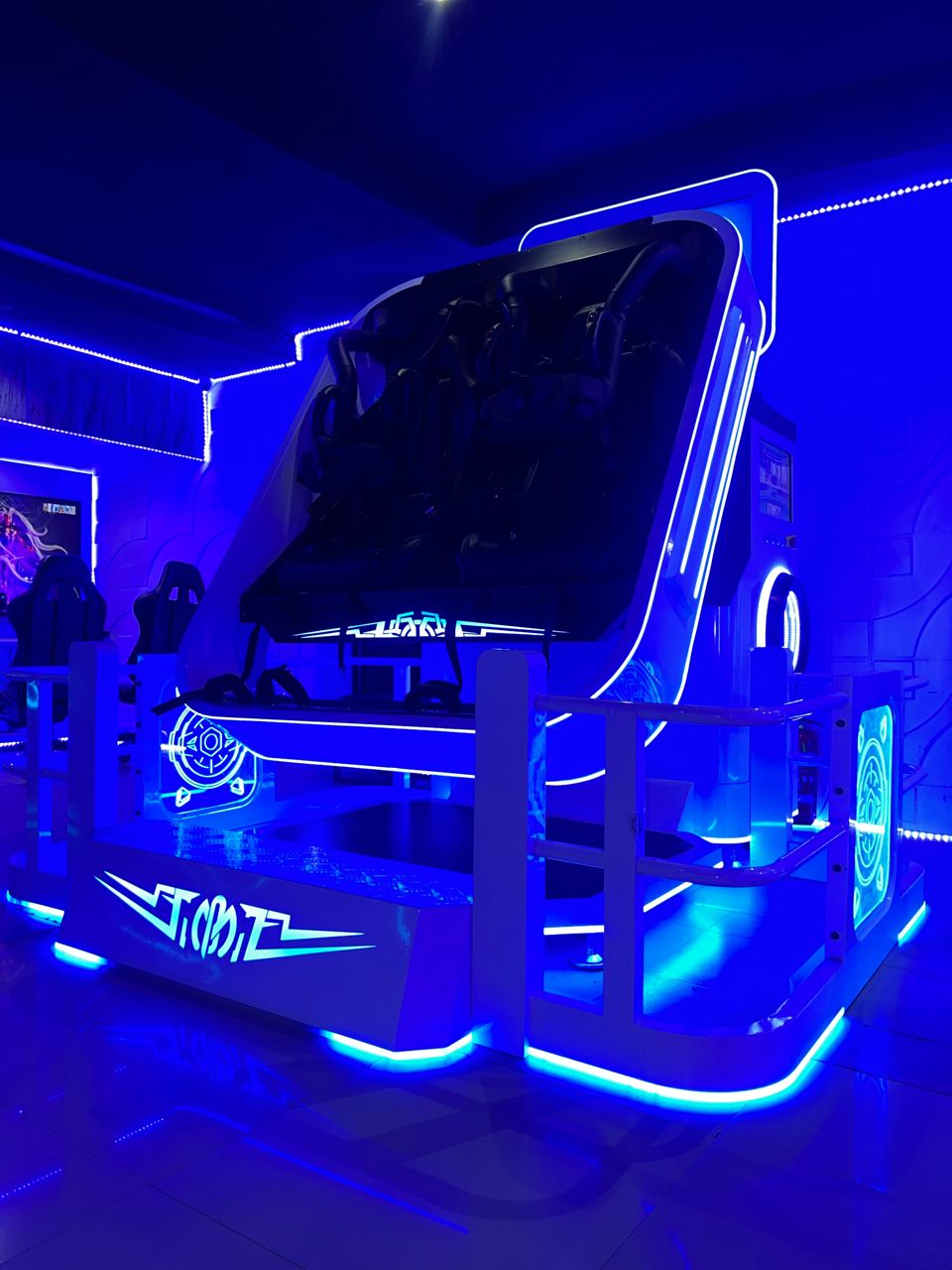VR Place Nigeria