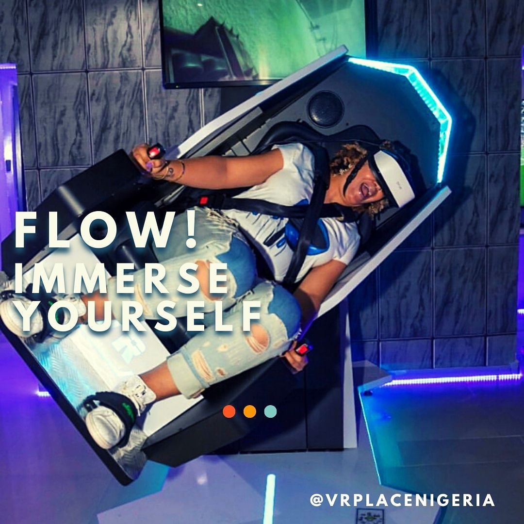 VR Place Nigeria