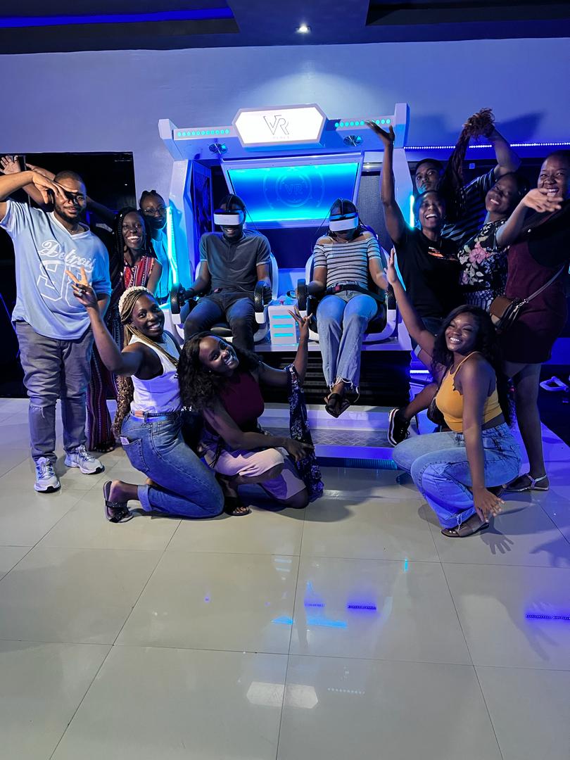 VR Place Nigeria