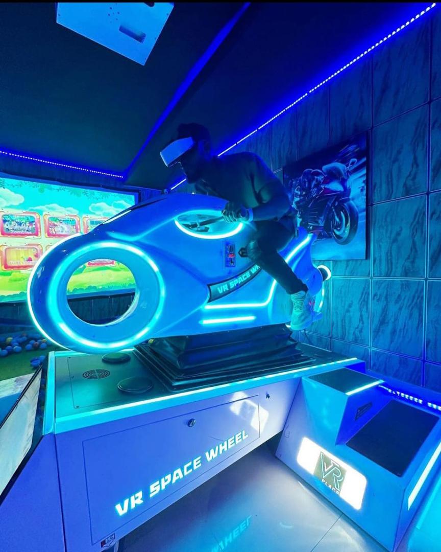 VR Place Nigeria