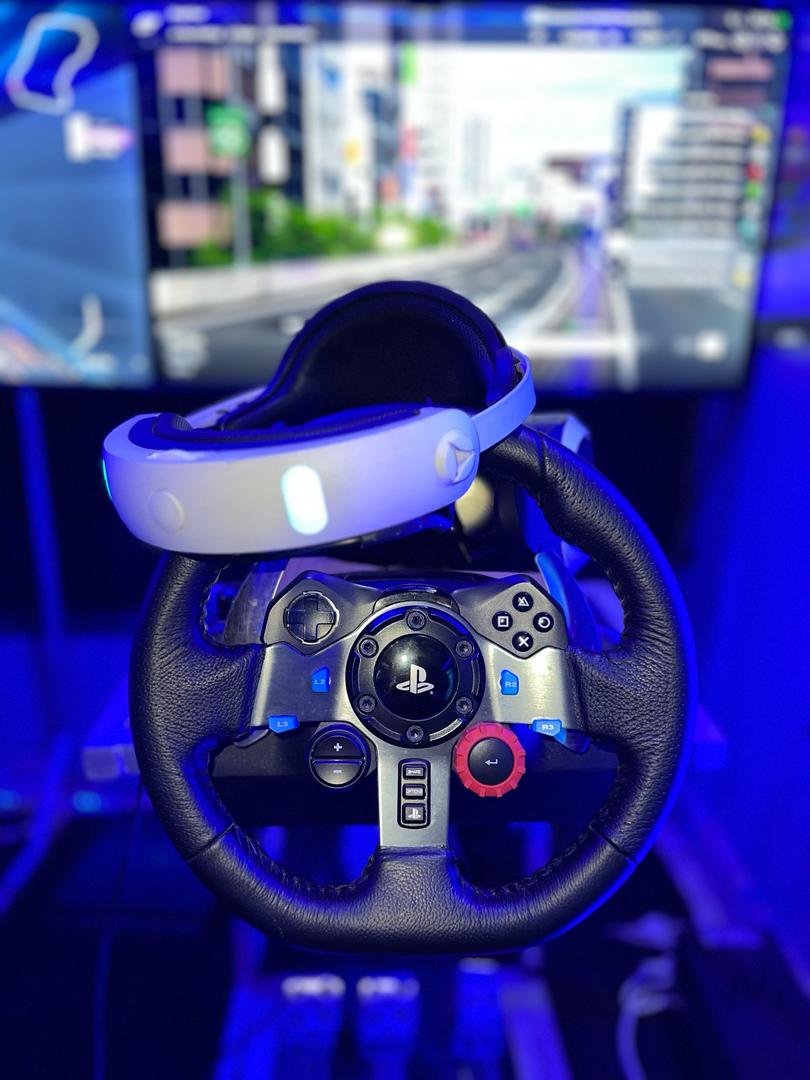 VR Place Nigeria